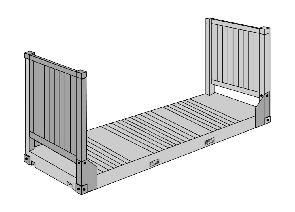 Contenedores - Ramirez Dolz